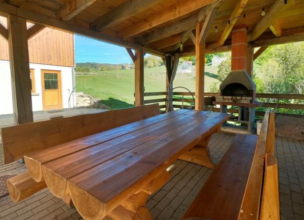 Appartement Chaleureux à Soultzeren Avec Vue Sur Montagne - Munster