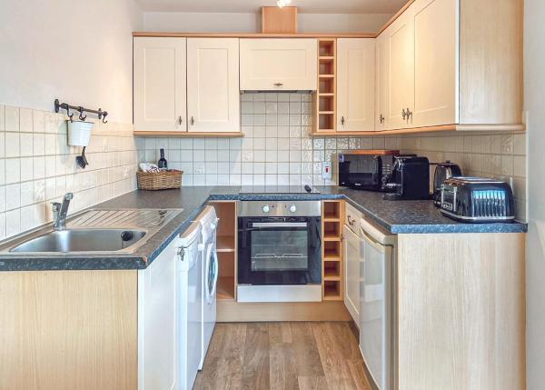 Yare View Holiday Cottages - Norfolk