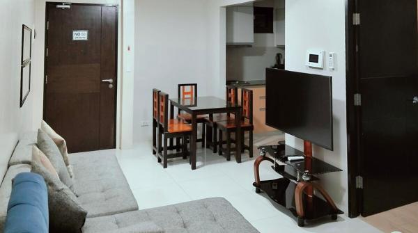 81 Newport Blvd 1br Short Walk To Naia T3 Pool - Aéroport Ninoy Aquino (MNL)