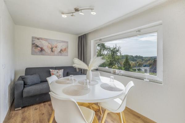 Haus Panoramablick Diana - Hessen