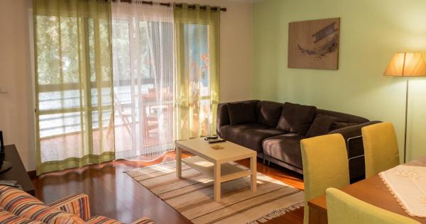 Cosy Apartment In Funchal - 70 M² - Mountain View - Madère