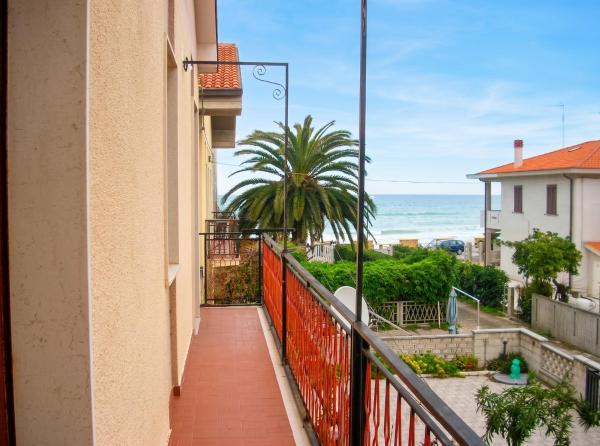 Charming House With Sea View In Contrada Termini - Casalbordino