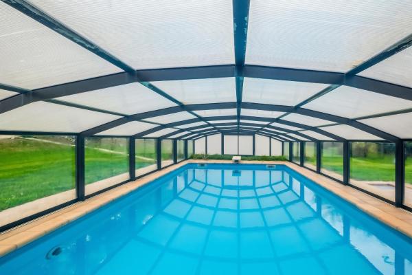 Charmante Maison à Villemur-sur-tarn Avec Piscine Partagée - Haute-Garonne