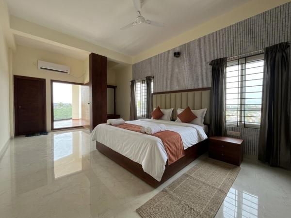 Mys - Sage Haus 402 Ac 4bhk, Tt Table, Foosball - Mysuru