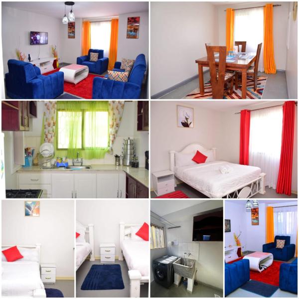 Coolz Stay Services - Nairobi