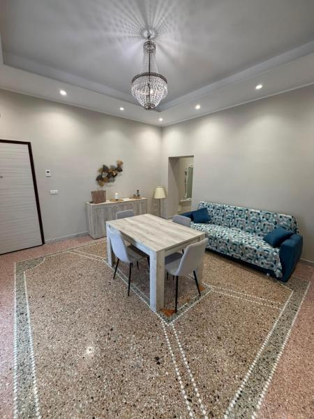 Casa Vacanza Da Andrês - Bisceglie