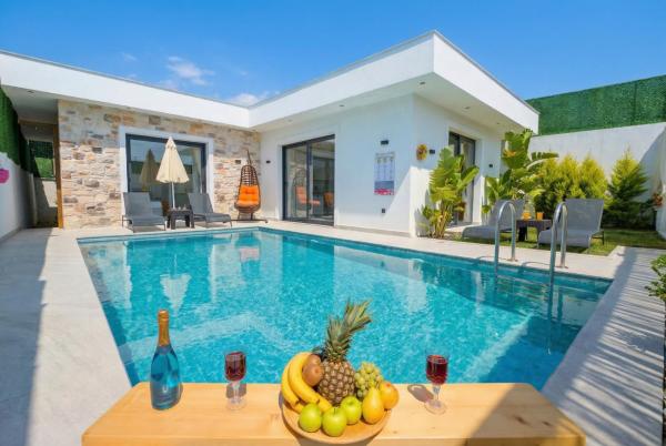 Villa Lenzo - Hisarönü
