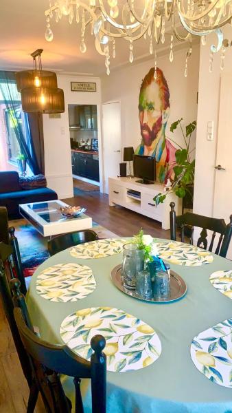 Cityhouse Vincent - Texel