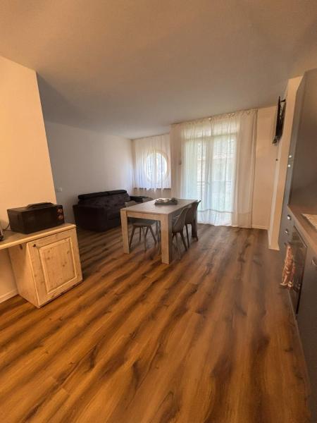 Tridente Boutique Apartment 2 - Trento