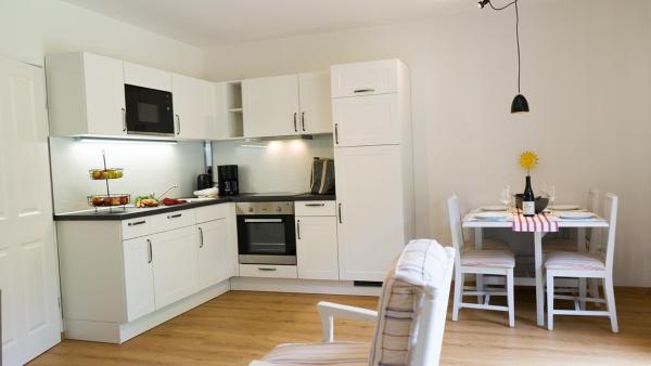Ferienwohnung Friesischer Wasserhund - Juist