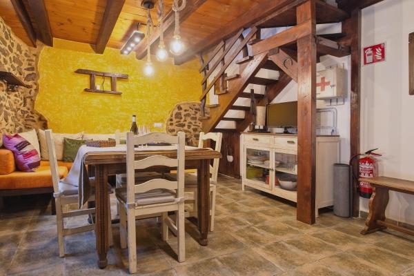 Casa De Turismo Rural El Respiro Del Bierzo - Bembibre