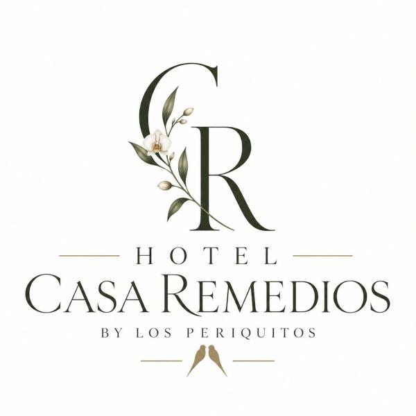 Hotel Casa Remedios By Los Periquitos - Fortuna