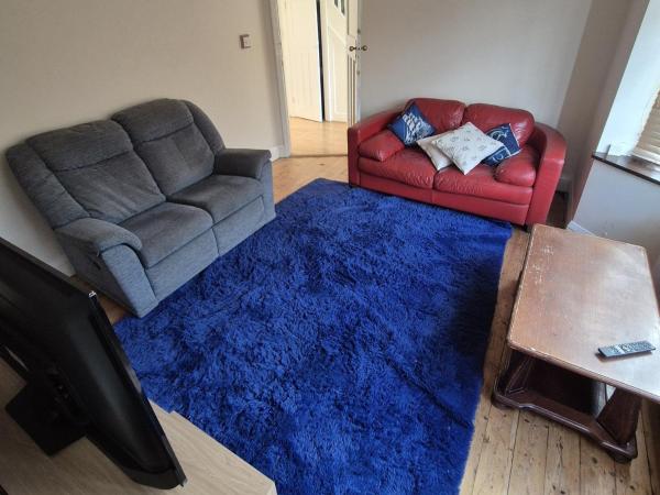Spacious 4-bed Family Home With Private Deck - Reading