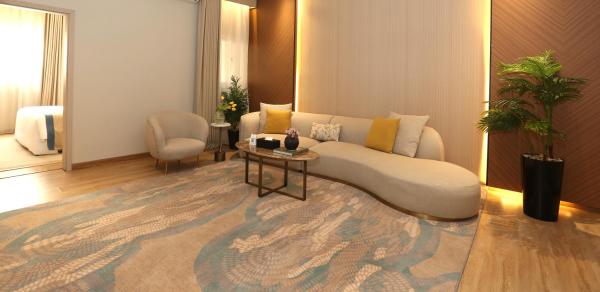 Bawabat Alnakhil For Hotel Apartments - Riyadh