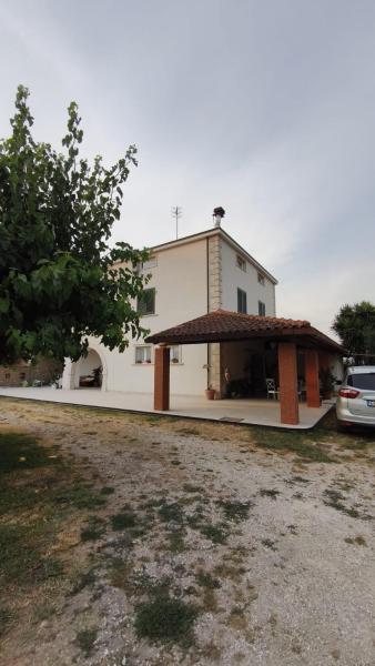 Casa Nene - Paestum