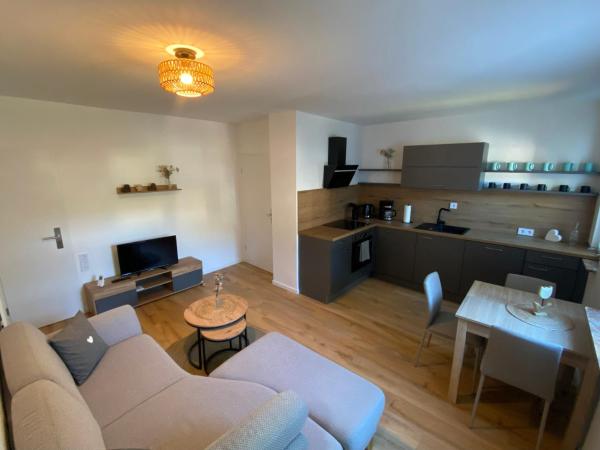 Horns Ferienwohnung - Melsungen