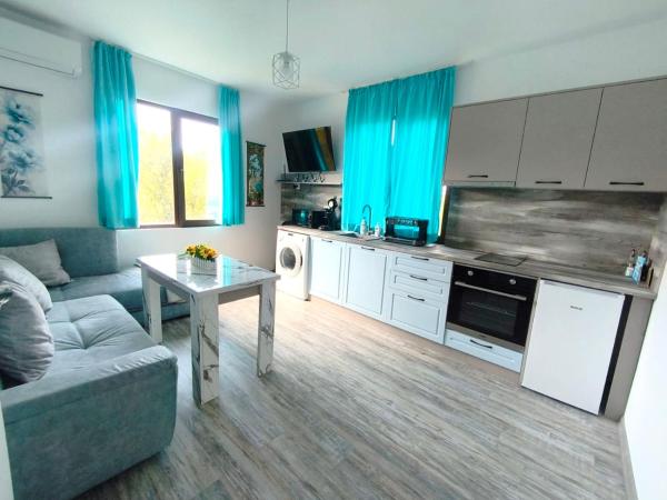 Apartments Yantra - Veliko Tarnovo