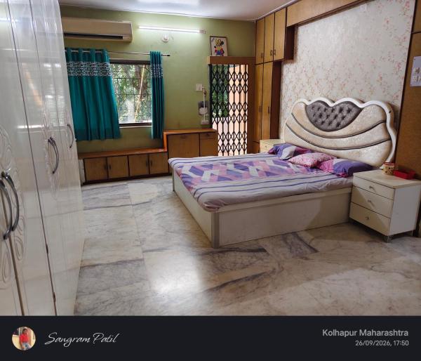 Shivratna Homestay - Panhala