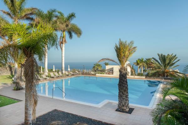 Casa Micaela - La Gomera
