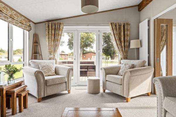 Tawny Lodge - Pocklington