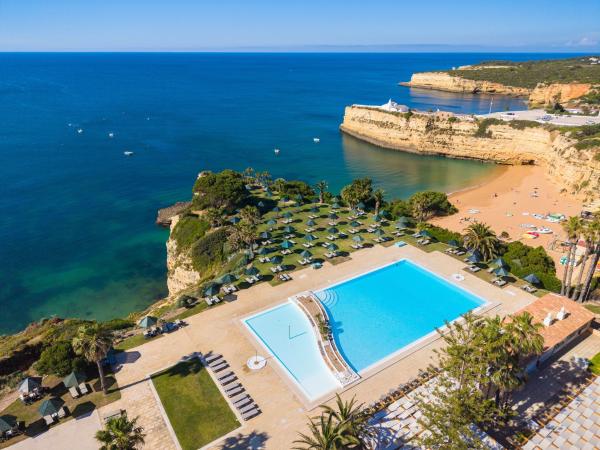 Pestana Viking Beach & Spa Resort - Porches