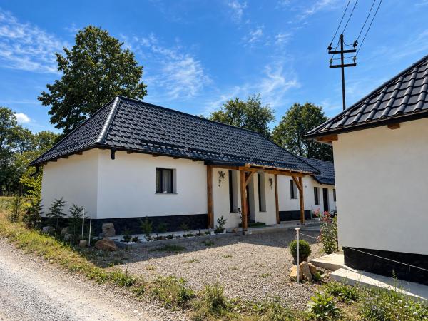 Vatra Resort-tomnatic - Șuncuiuș