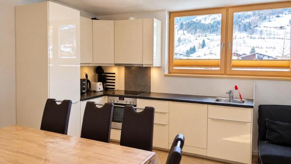 Appartement Foidl - Söll