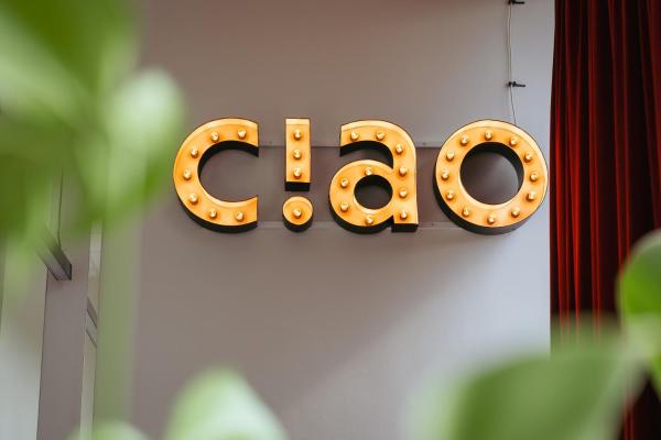 Ciao Hotel - Lublin