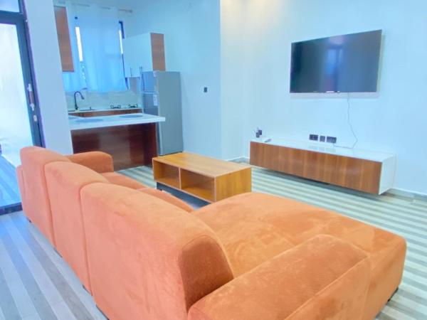 Baraka Residency Apartment Ltd - Rwanda