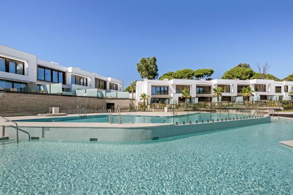 Wyndham Grand Residences La Cala Golf Mijas Costa - La Cala de Mijas