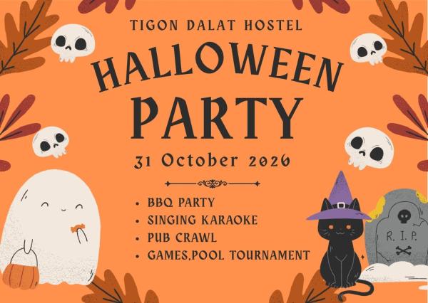 Tigon Dalat Hostel - Dalat