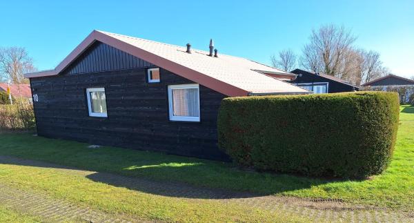 Vakantiehuis De Zeeparel - Petten