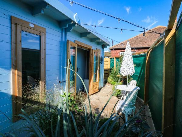 Lazy Tide Lodge - Herne Bay