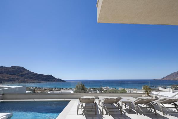 Pearl Villas I, Ii & Iii - Redefined Island Chic, By Thinkvilla - Greece
