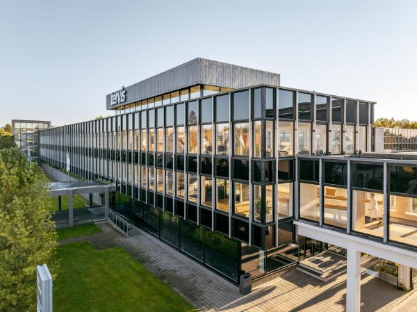 Spa Tervis - Estonia