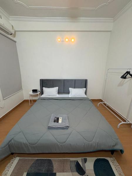 The Orvelle 2bhk Home Theater & Wifi - Lucknow