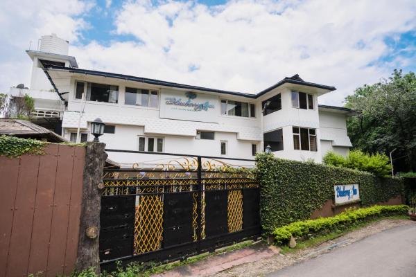 Blueberry Inn - Shillong