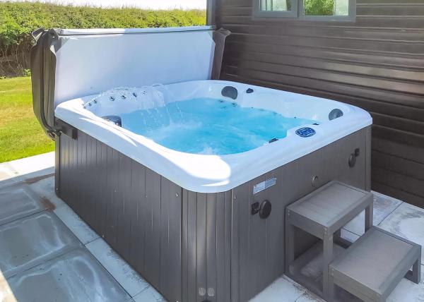 King Richards Country Lodges - Nordsee