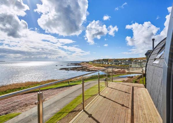Sauchope Links Park - Scotland