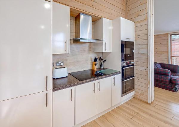Kings Lynn Holiday Park - Norfolk