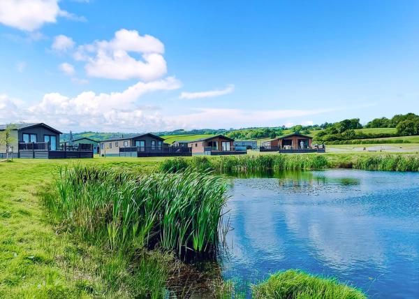Meadow Springs Country & Leisure Park - North Wales