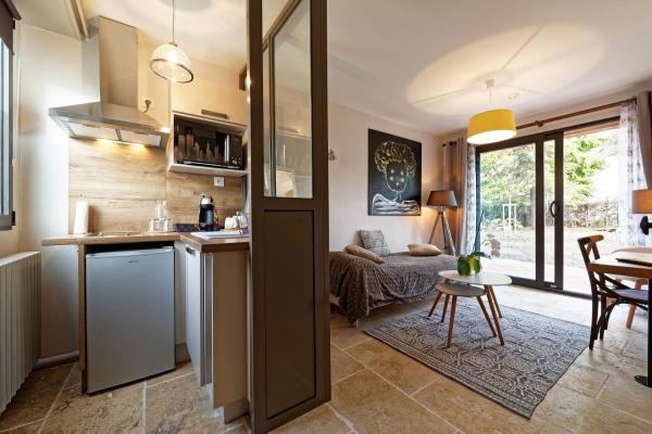 Pied à Terre - Appart'hôtels Au Coeur D'autun - Autun