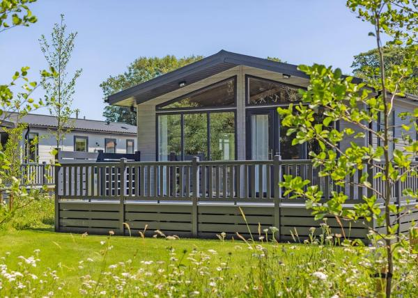 Sun Haven Holiday Park - 뉴키