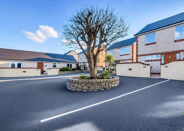 Bryn Awel Caravan Park - Benllech