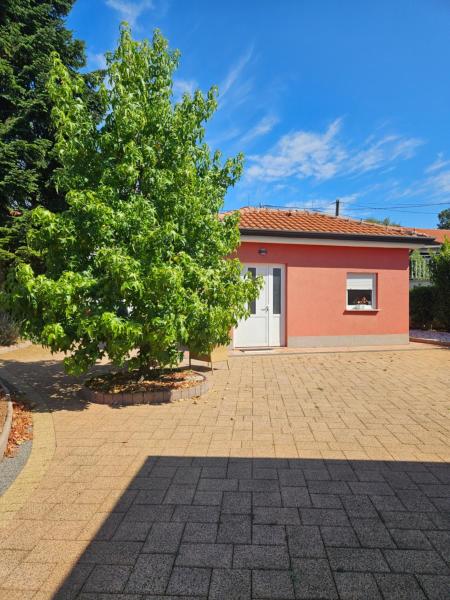 Guesthouse Bevanda - Rijeka
