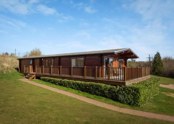 Rutland Lodges At Greetham Valley - Rutland