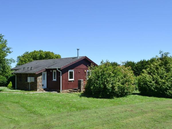 Pleasant Spot Lodge - Clovelly