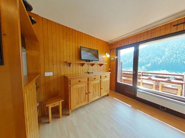 Appartement Studio Coin Nuit Vue Sur La Chaine Des Aravis - 4 Couchages - Le Grand Bornand - Gb750-a1 - La Roche-sur-Foron