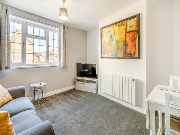 Appartement Bouton D'or - Uk42382 - Bridlington