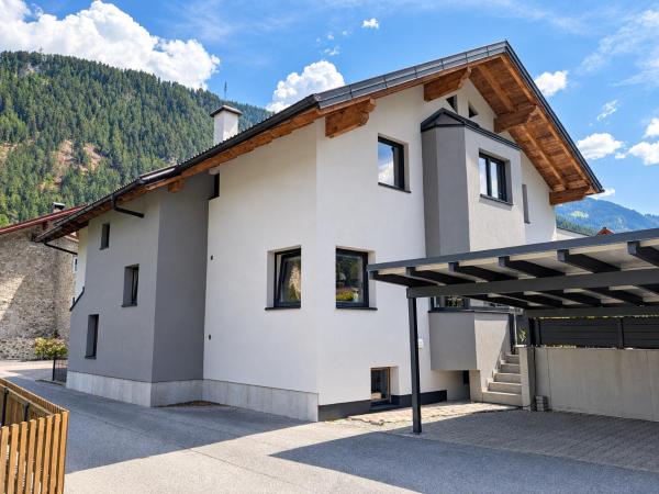 Appart Gfall - Serfaus